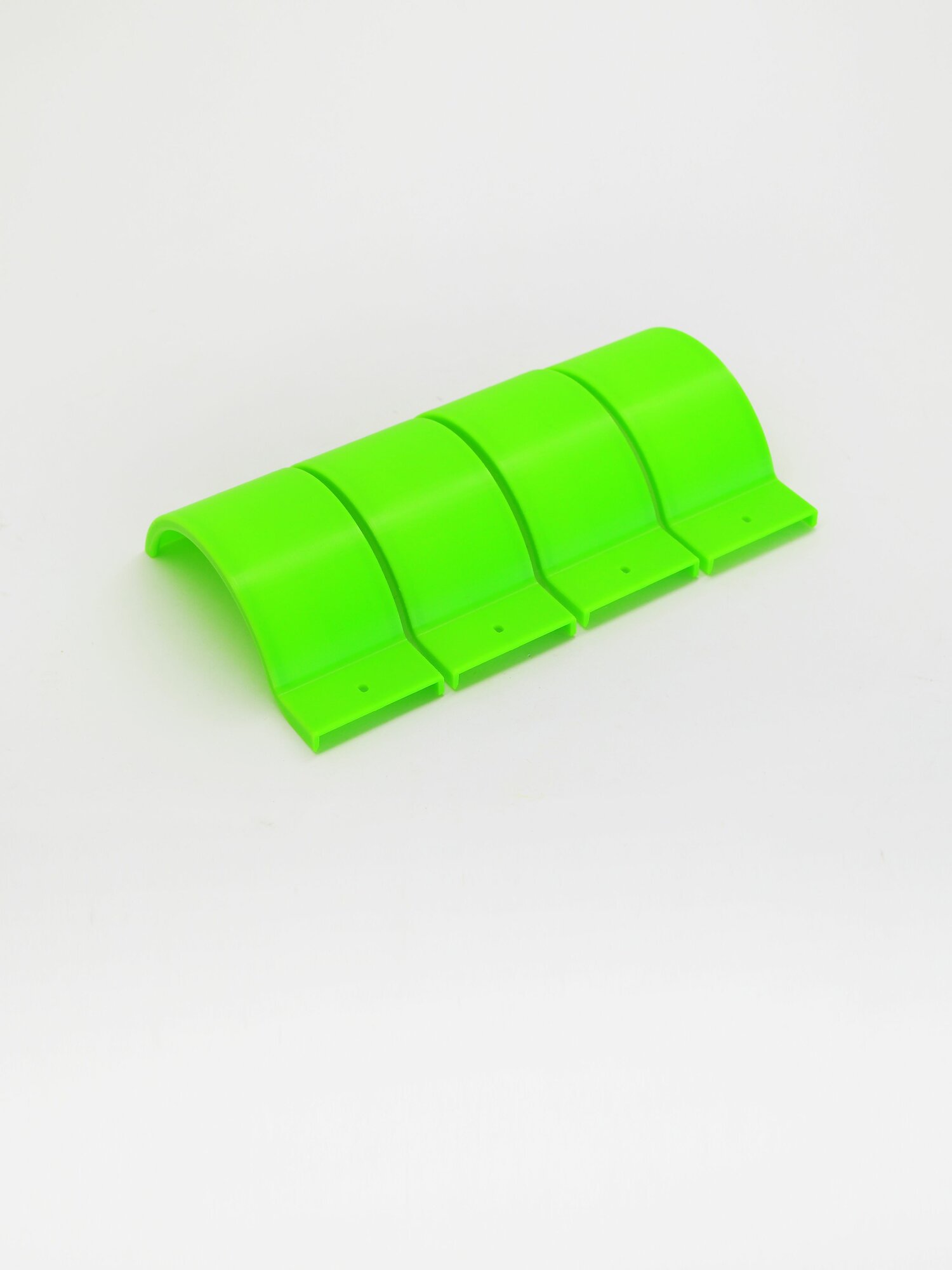 Брызговик для лыжероллеров