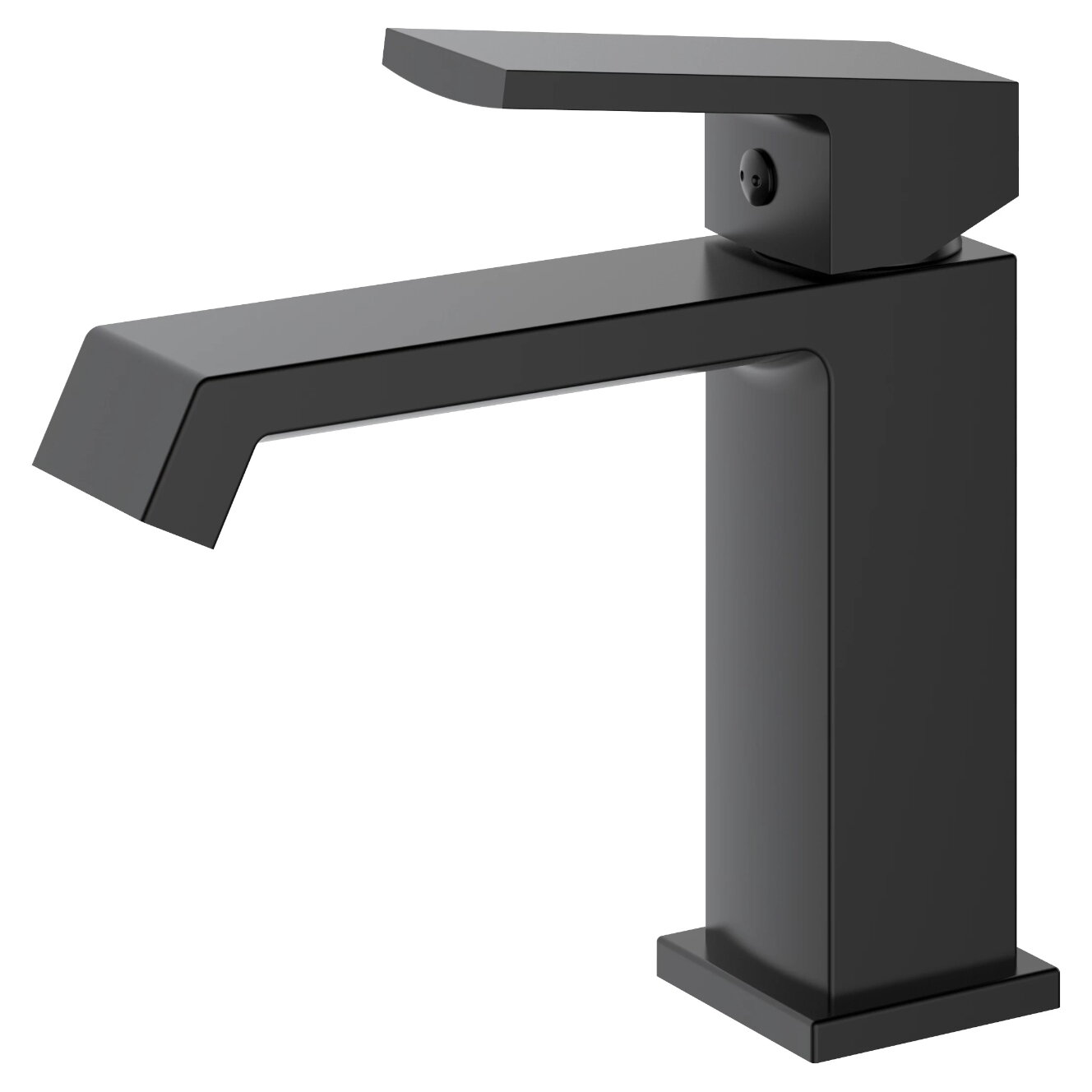 Смеситель для раковины Haiba HB10575-7