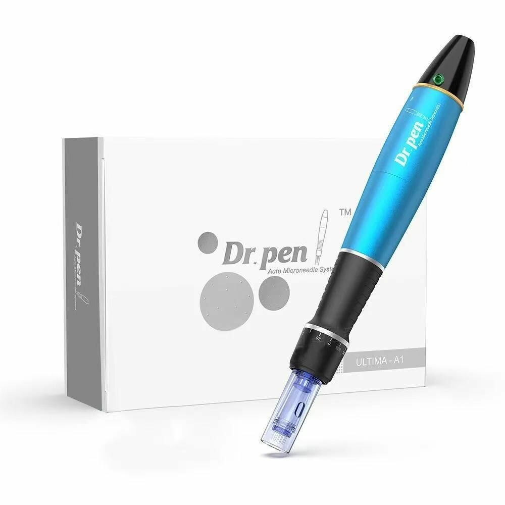 Dr.pen Косметологический аппарат