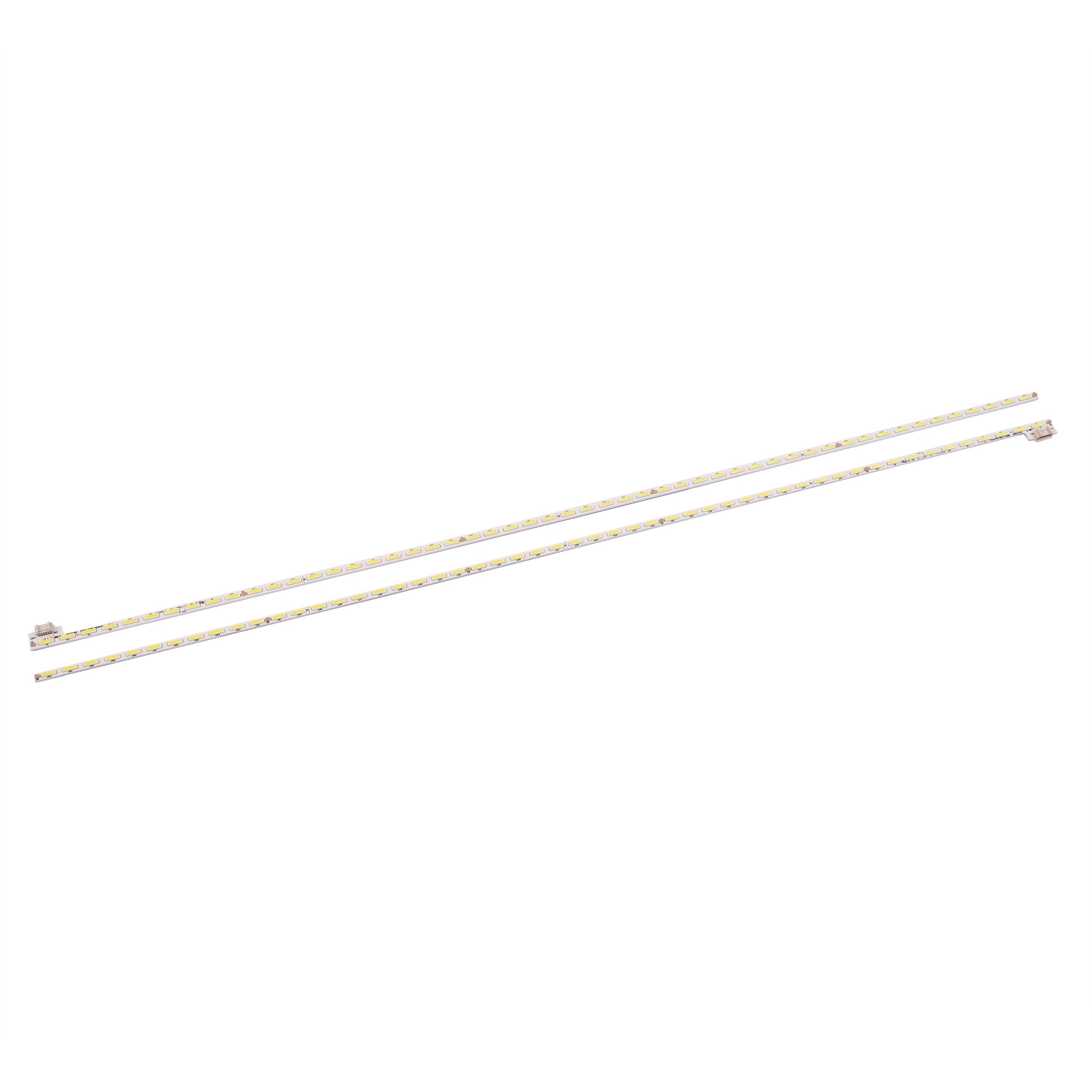 Светодиодная подсветка 40" Panasonic V400HJ6-ME2-TREM (52 led) 2шт