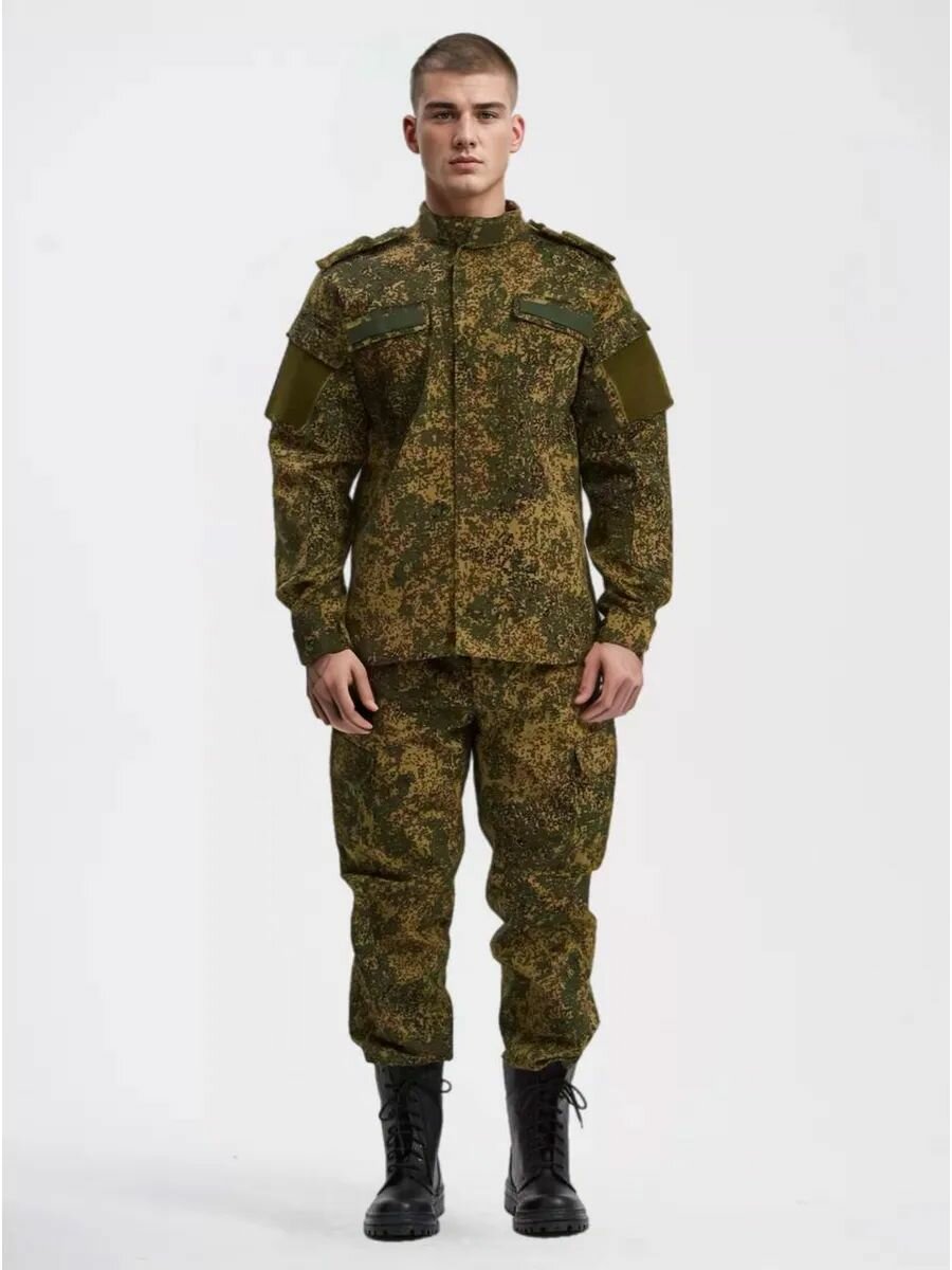 Костюм вкпо (вкбо) Уставной летний 58-176