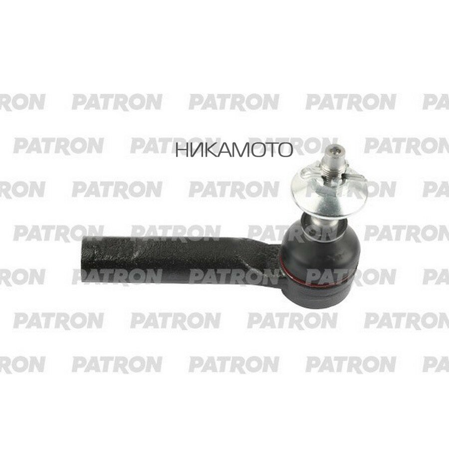 PATRON PS10972 Наконечник рулевой тяги TOYOTA HIGHLANDER UX70 2019-