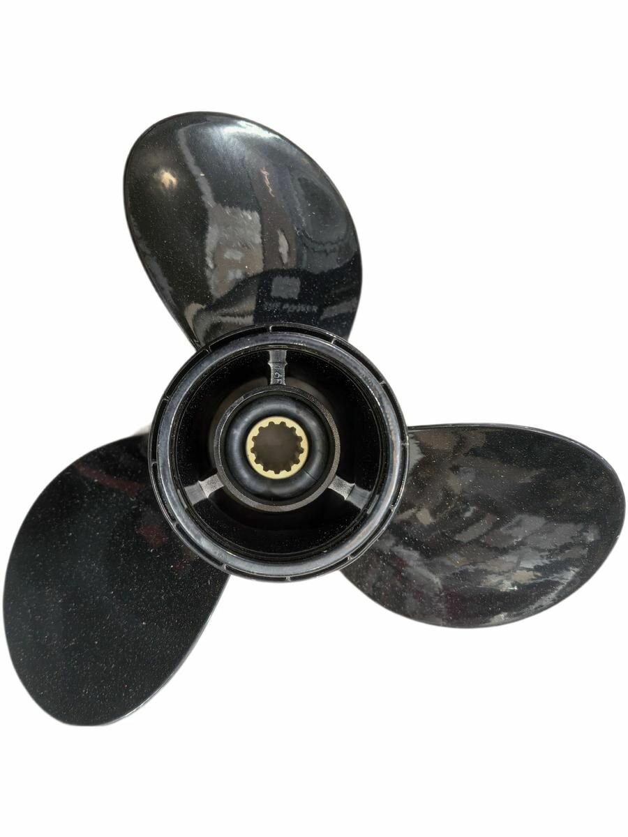 Винт гребной SUZUKI DT35 - DT40 - DF60 л. с. 3*11 1/8*16 RH AL LEXOS 3