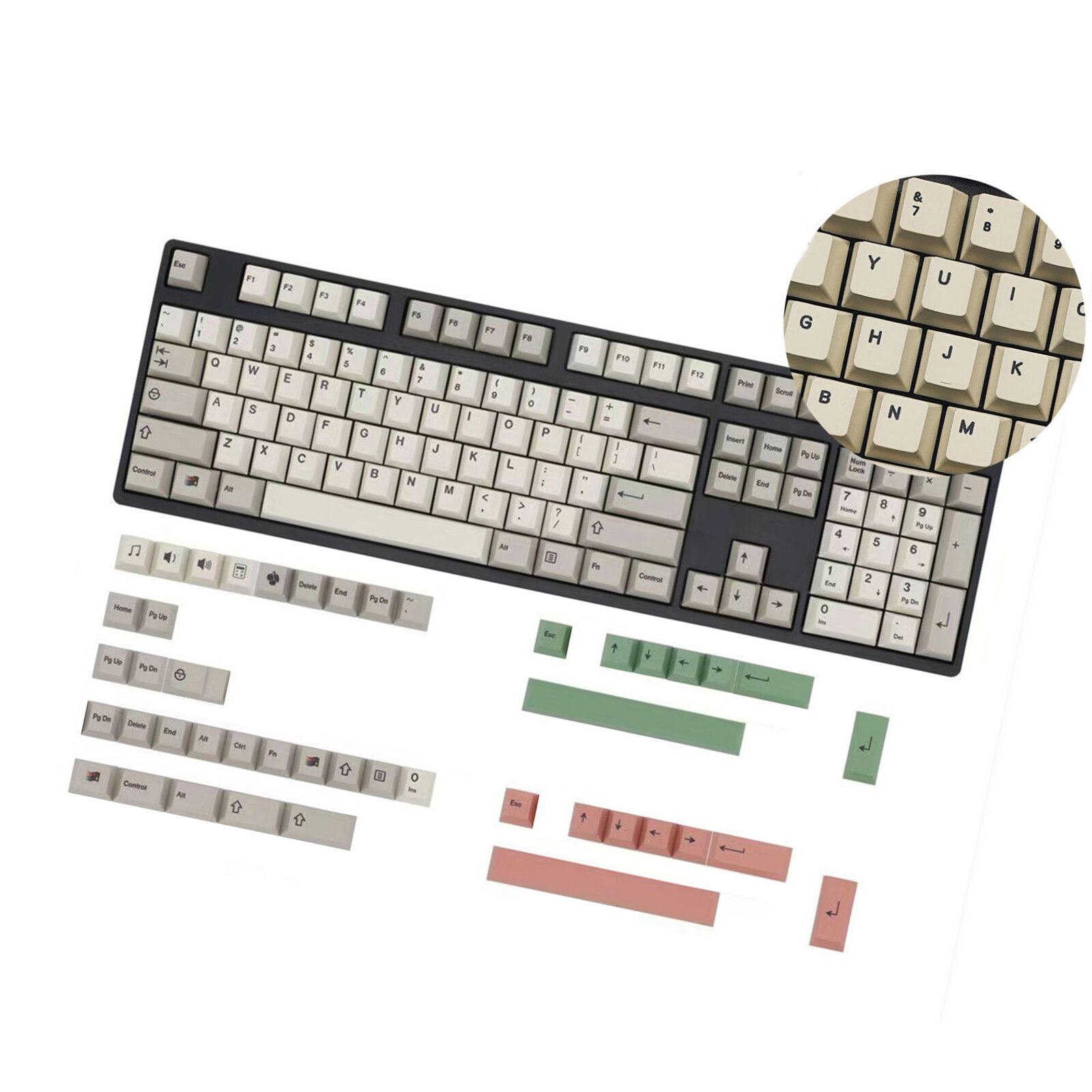 Игровая клавиатура