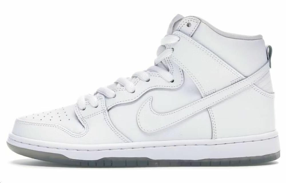 Кроссовки Dunk SB