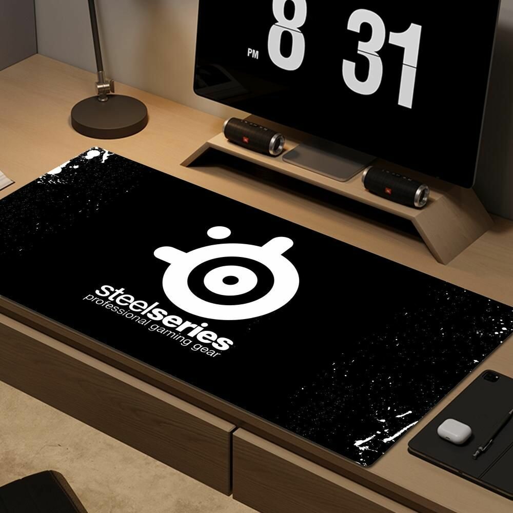 Коврик для мыши SteelSeries Sai Rui XXL, нескользящая основа