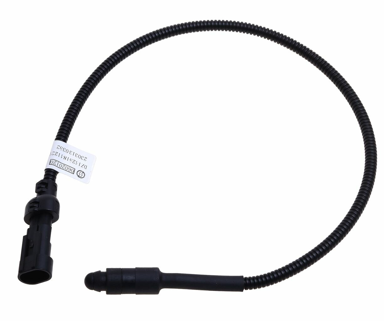 Датчик температуры SHACMAN SHAANX X3000 воздуха наружного OE