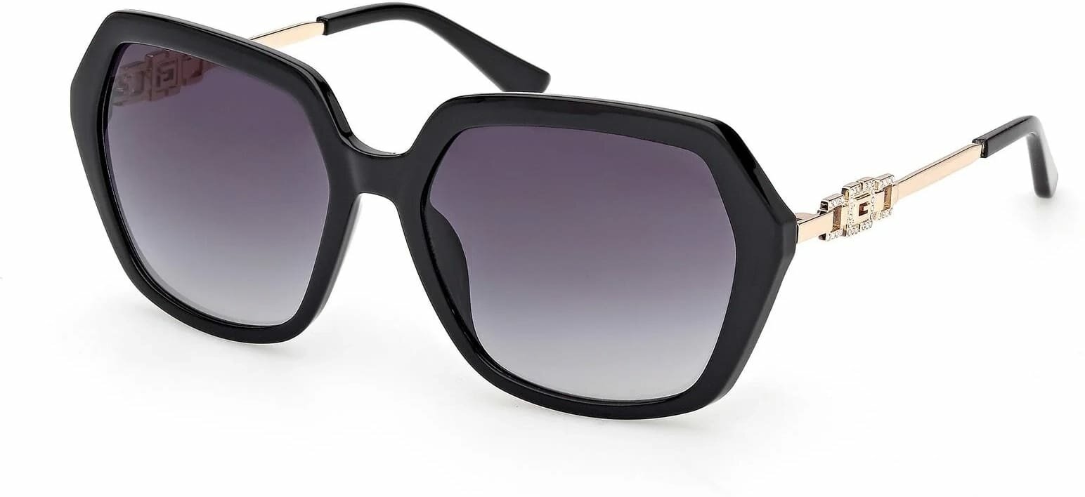 Солнцезащитные очки GUESS