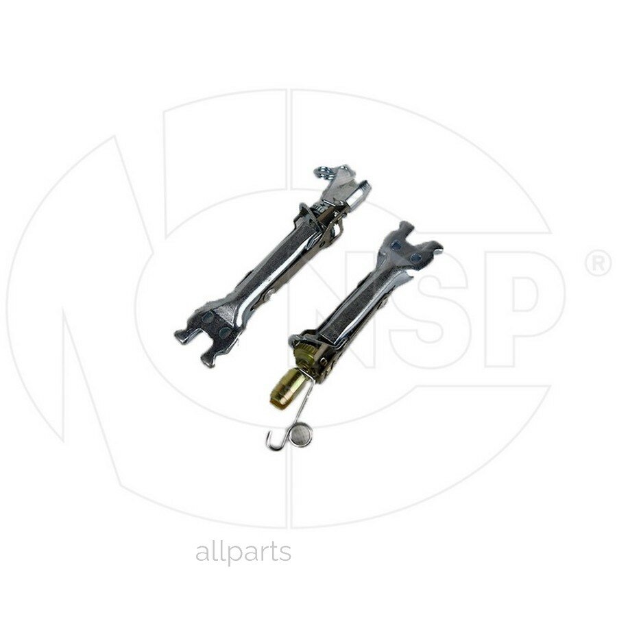 NSP NSP077701208061 Регулятор тормозных колодок RENAULT Duster I (10- н. в) (10702070/210819/0166227, китай)