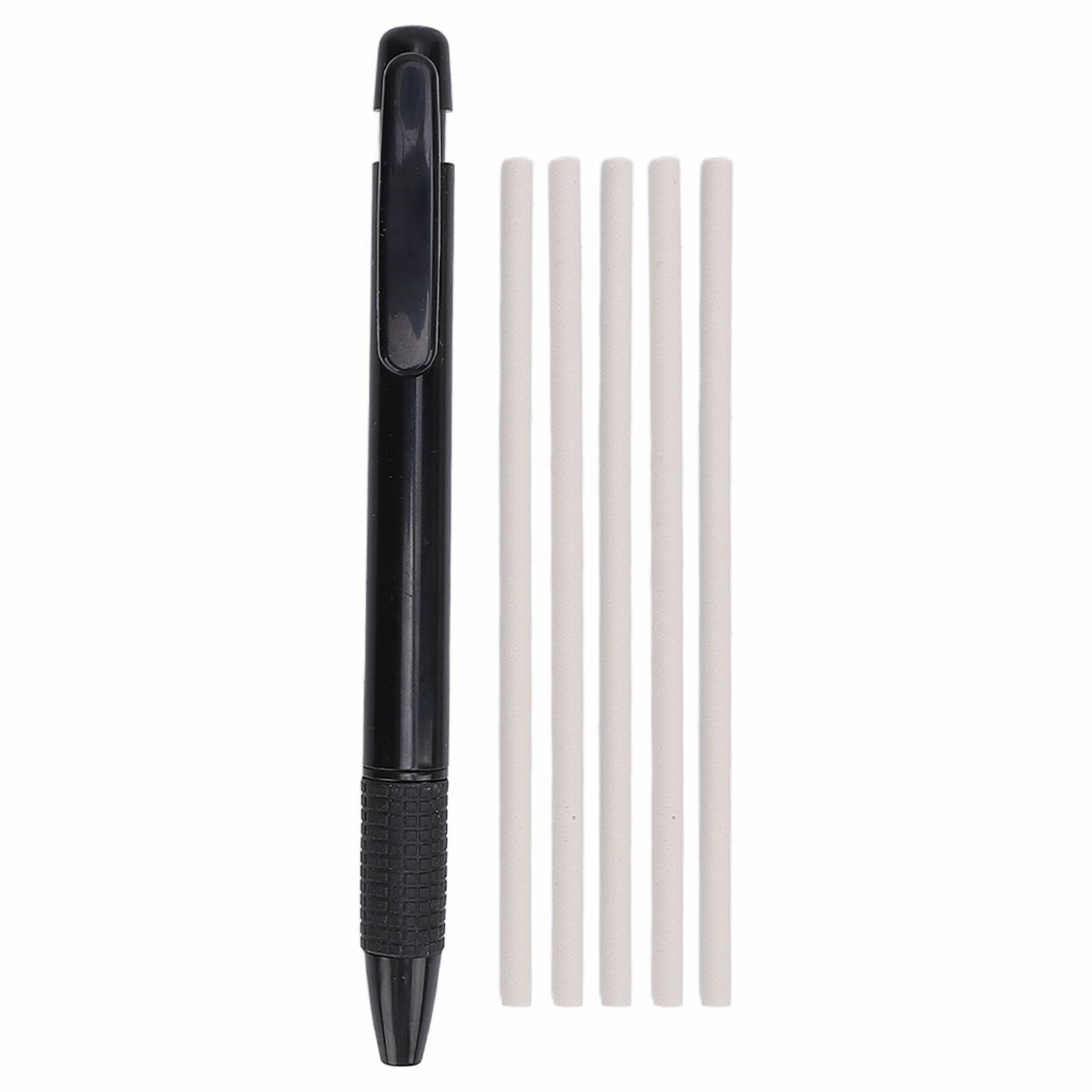 Неоновые карандаши для рисования (12 цветов)