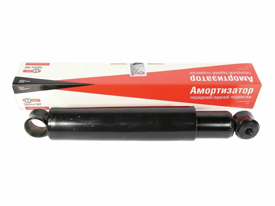 Амортизатор УАЗ Хантер ,315195,31520 задний СААЗ фирм упак ОАТ