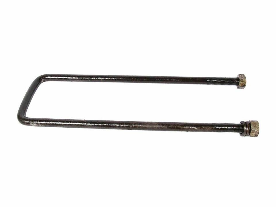 Стремянка кузовная 3302,3307,3310 420 мм в сборе 3302-8500024-420