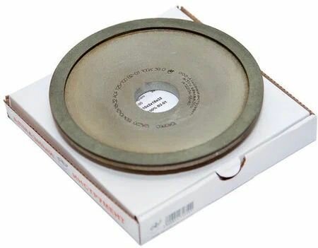 Алмазный круг 12А2 20 150 3 2 18 32 В2 01 АС4 160/125 100%