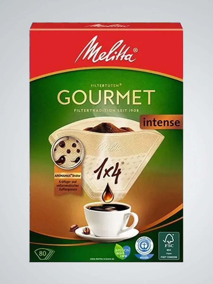 Фильтр Intense 1x4/80