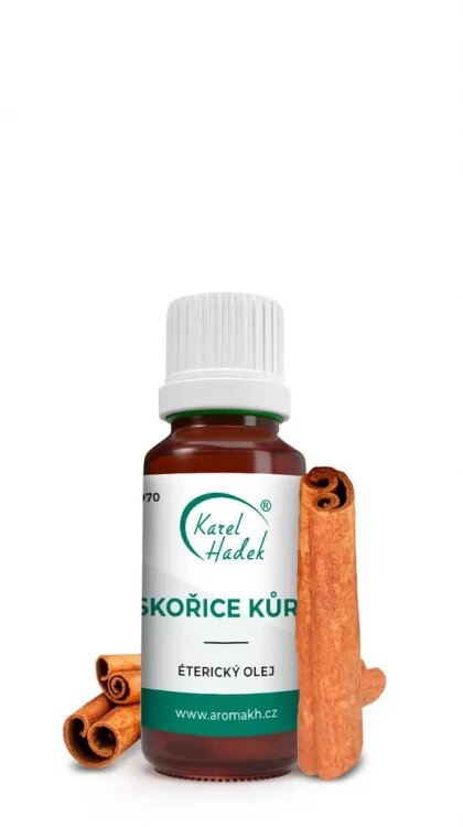 Karel Hadek корица Эфирное масло