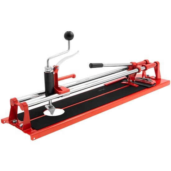 Плиткорез Mtx Matrix 87658, 600 х 16 мм, "Балеринка", поворотный металлический угольник