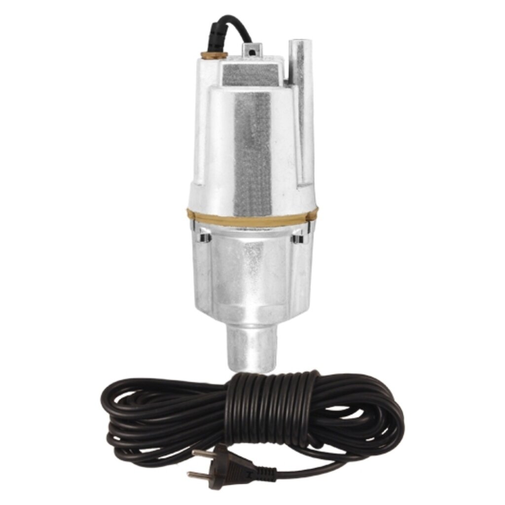 Вибрационный насос Jemix XVM60 В/10, 250 Вт, нижний забор, 60 м