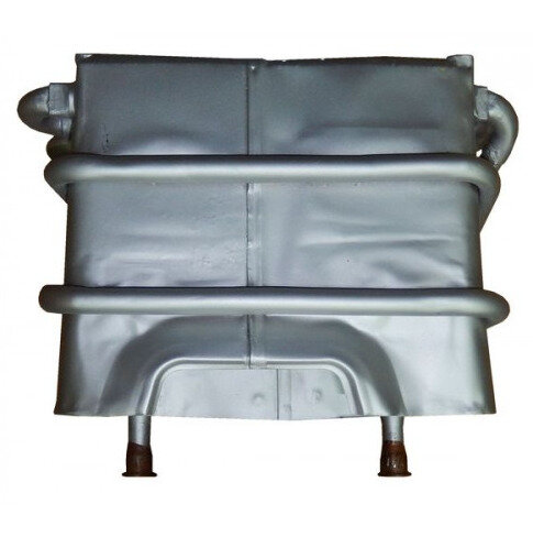 Теплообменник для водонагревателя Bosch JUNKERS 10КВ Р 23