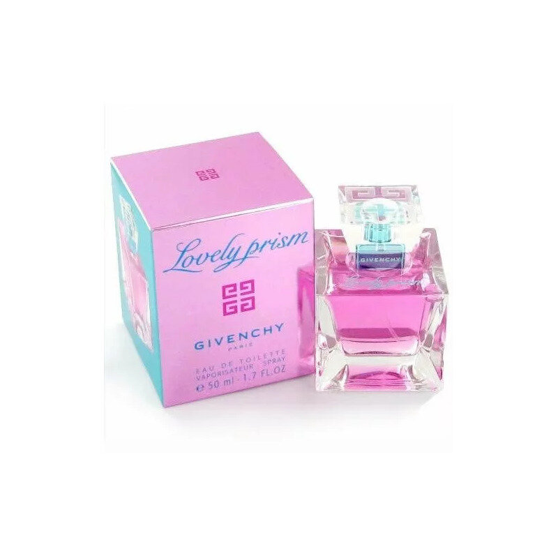 Туалетная вода Givenchy Lovely Prism 50 мл