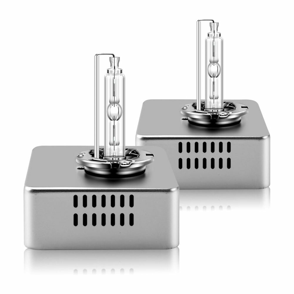 2X D5S Ксеноновые фары HID лампы для Chevrolet Silverado 1500