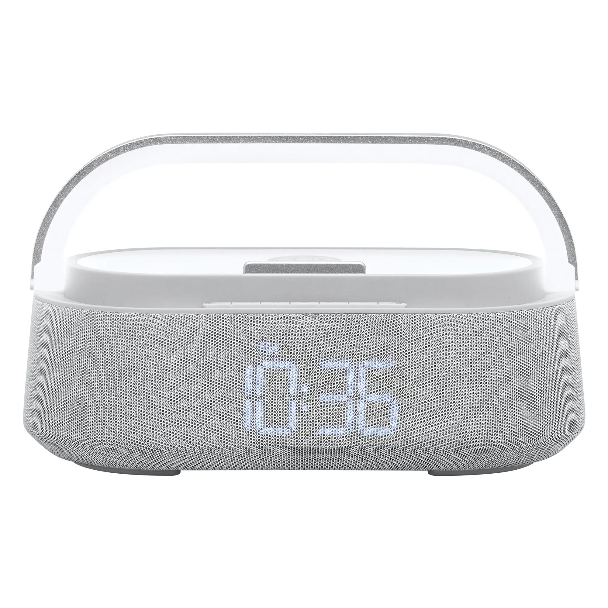 Портативная акустика BBK BTA2010 Grey