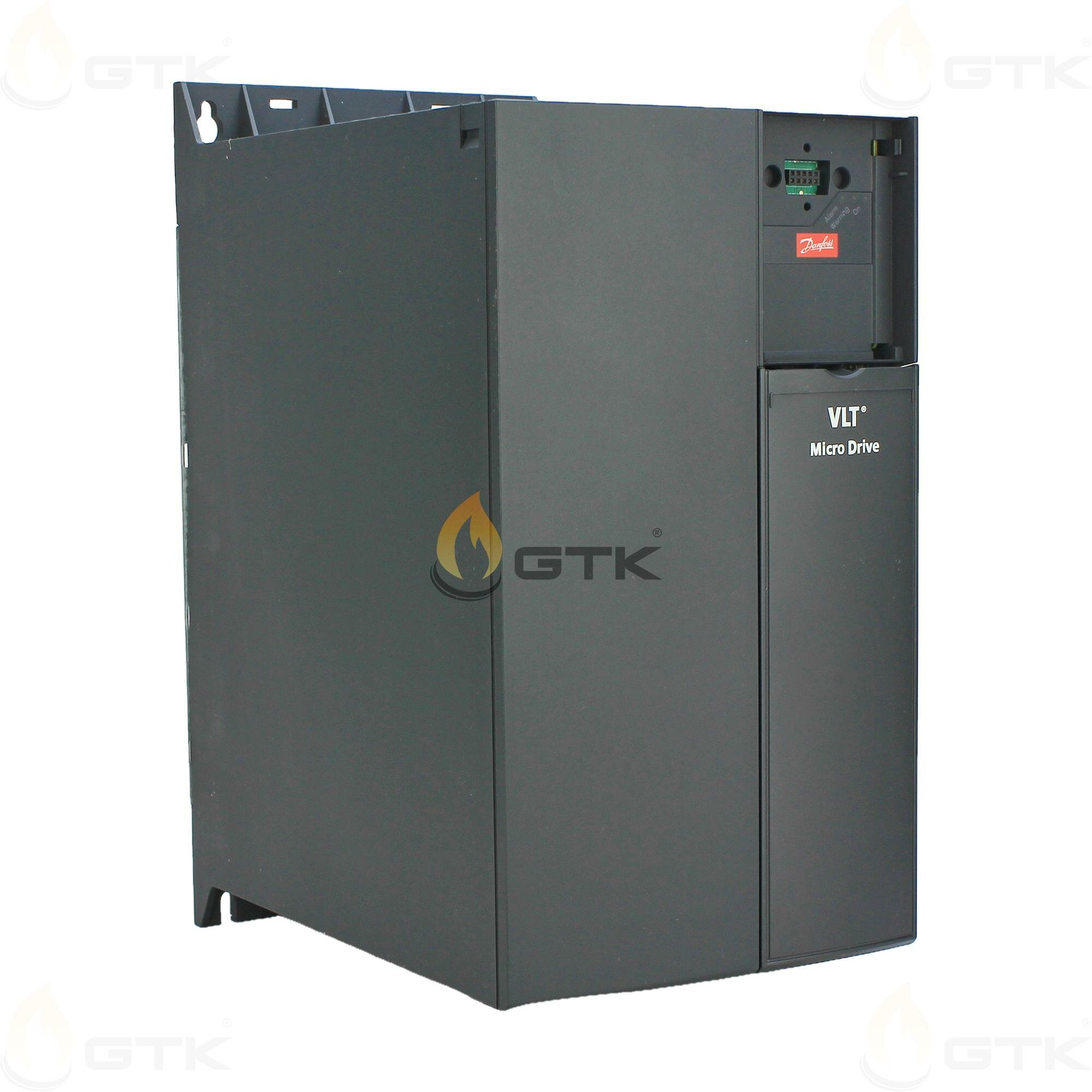 Частотный преобразователь Danfoss VLT Micro Drive FC 51 18,5 кВт (380 - 480, 3 фазы), 132F0060