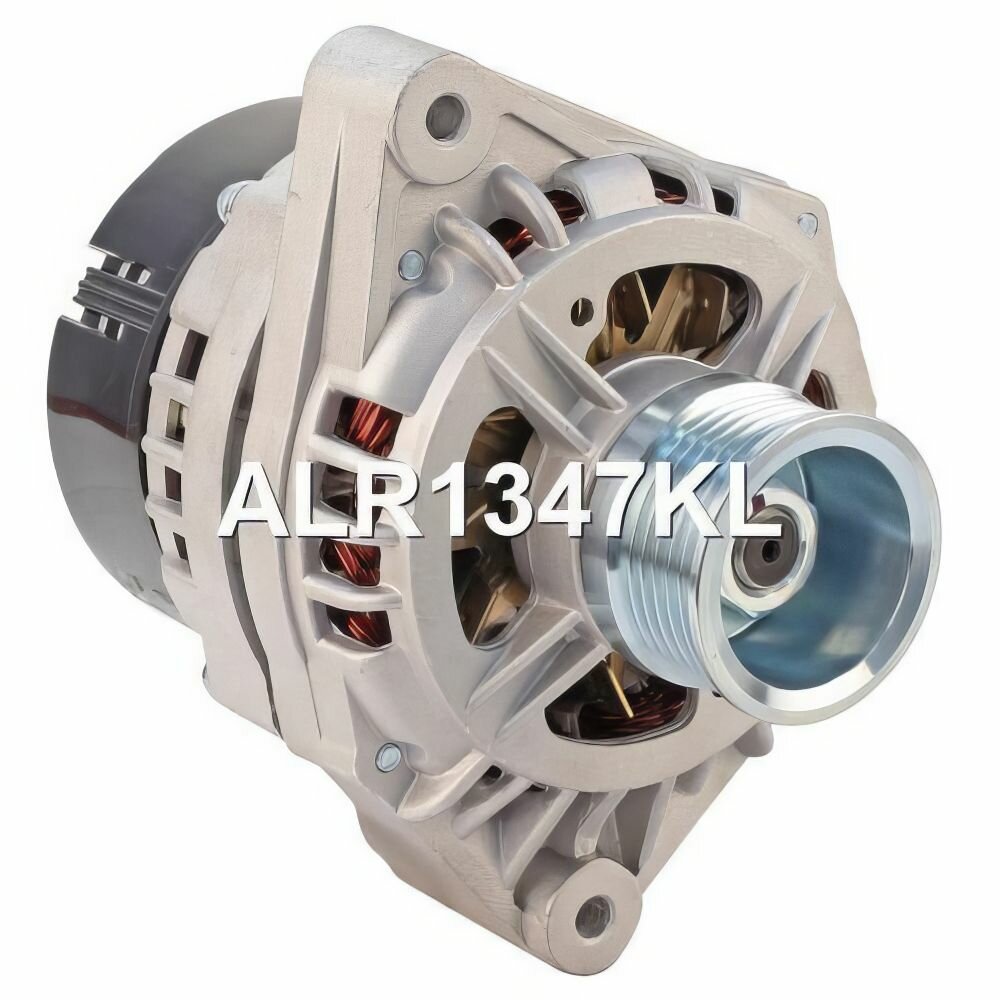 Генератор, для ВАЗ Лада Ваз 2110 2111 2112, 2113, 2114, 2115, Приора арт ALR1347KL