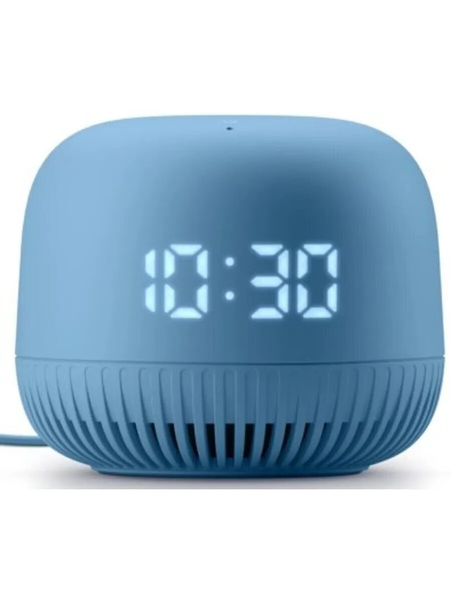 Умная колонка Капсула Нео VKSP11BL синий - 1.1, 5 Вт