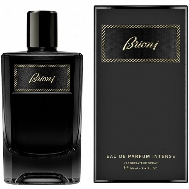 Brioni Intense Парфюмерная вода 100 мл