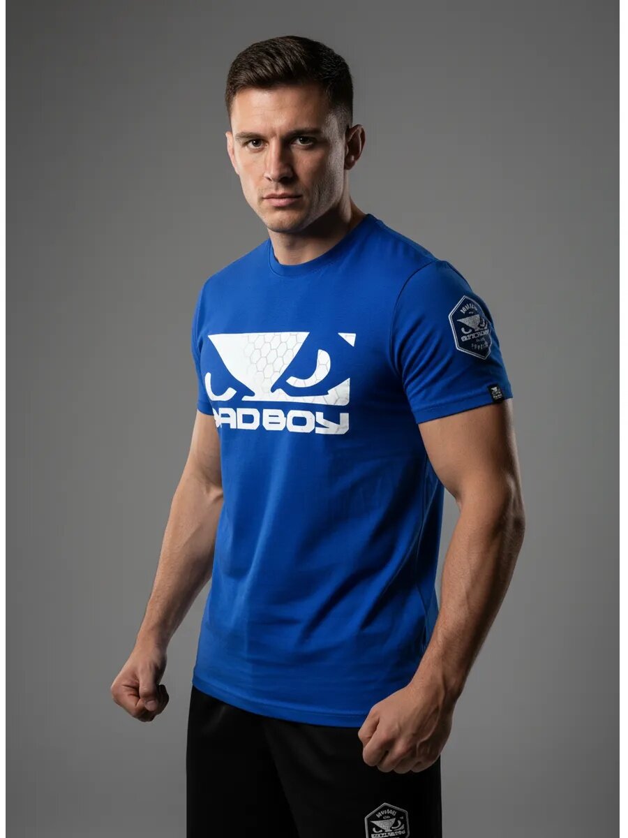 Футболка спортивная