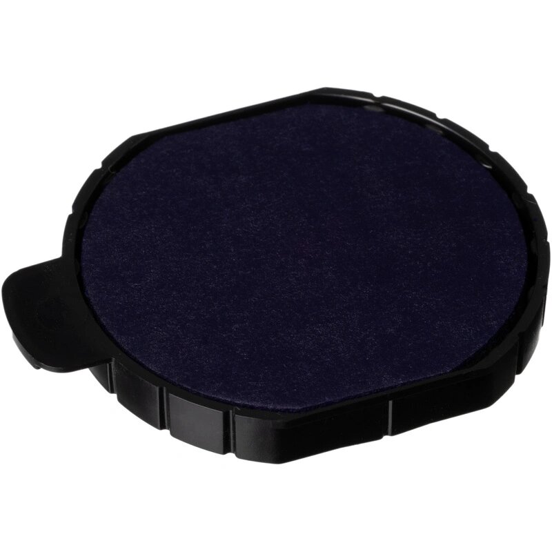 Подушка штемпельная сменная E/5215 син. с держателем для 5215 (аналог 6/15)