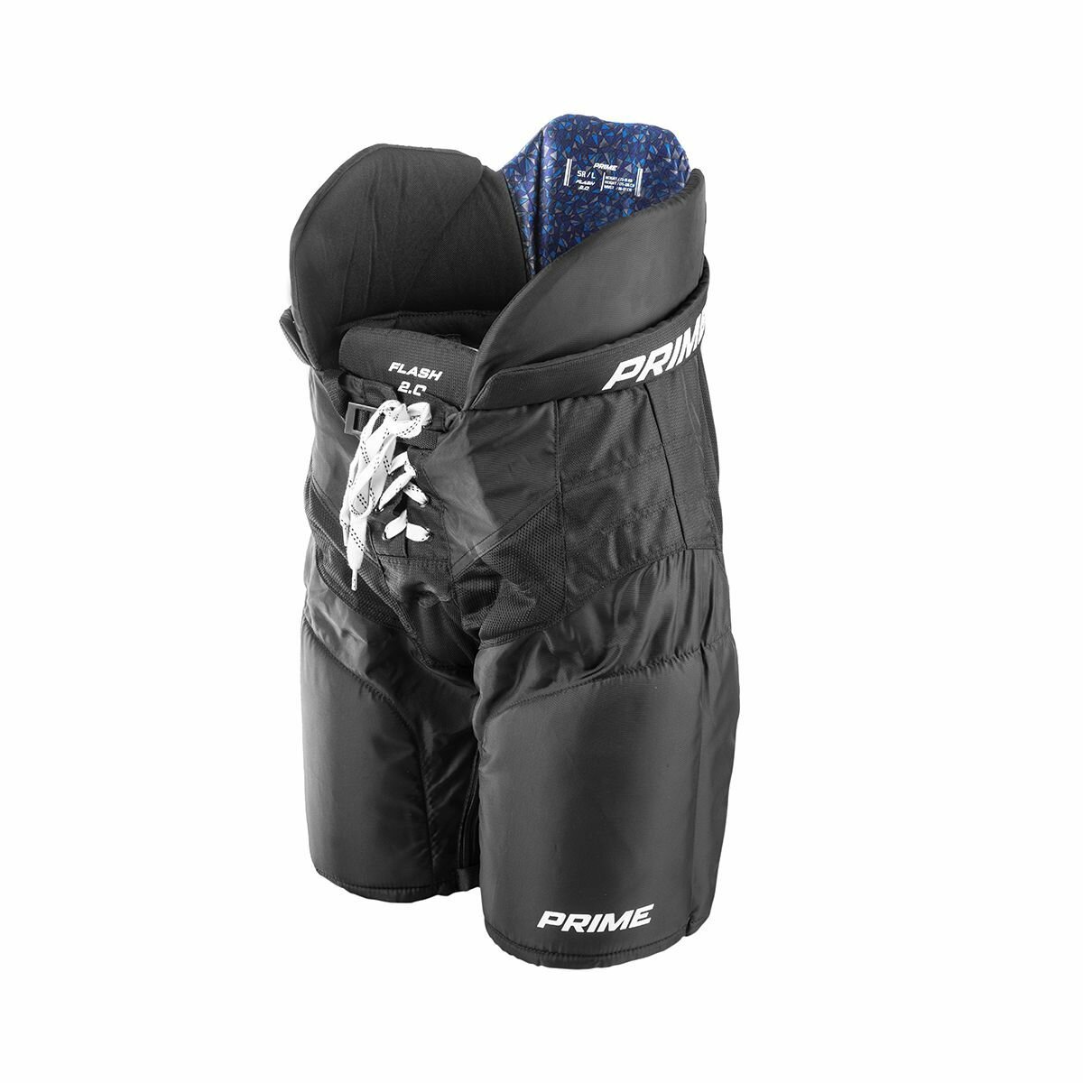 Шорты хоккейные PRIME Flash 2.0R SR