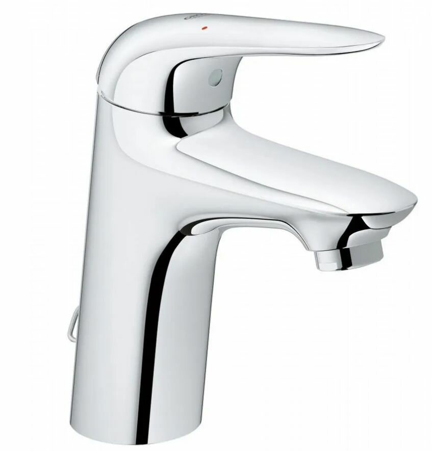 Смеситель для раковины grohe 23713003
