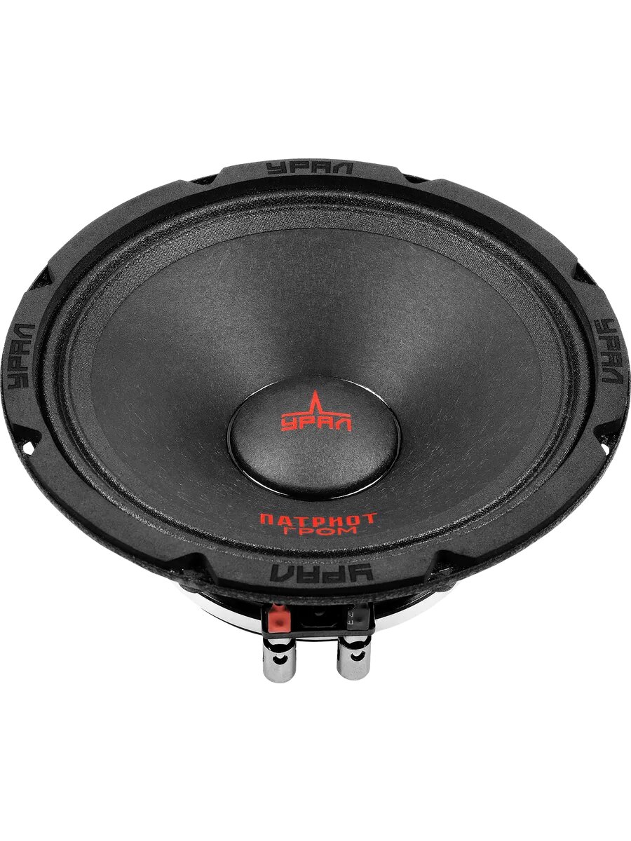 Динамик среднечастотный патриот АС-ПТ165.2 гром