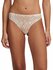 Трусы Chantelle Soft Stretch, размер OneSize, бежевый