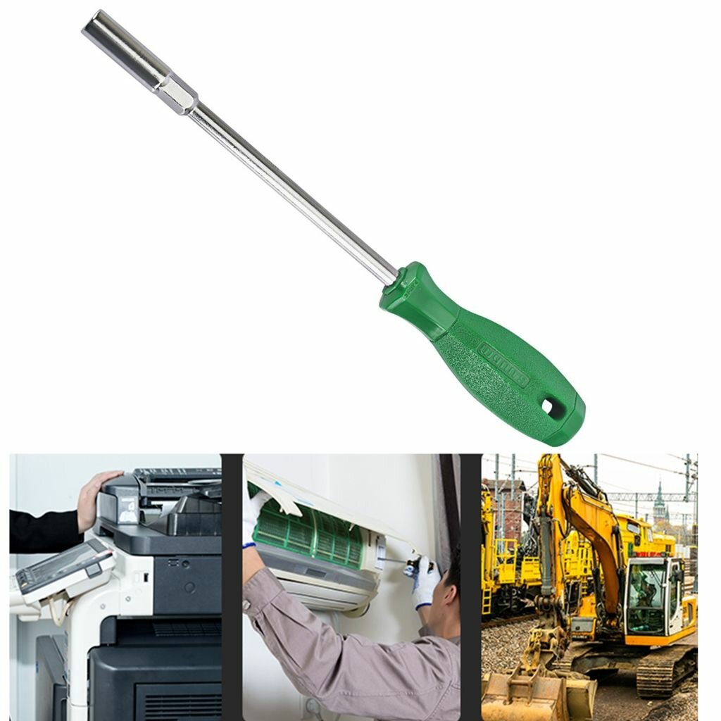 Отвертка Регулировка карбюратора Ручной инструмент для ремонта бензопилы