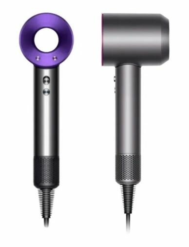 Фен для волос Super Hair Dryer