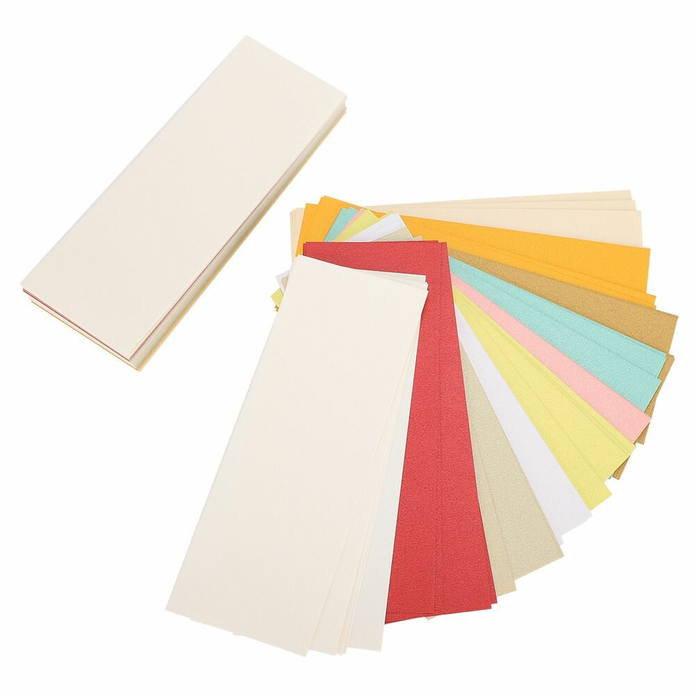 100 полупрозрачных листов кальки