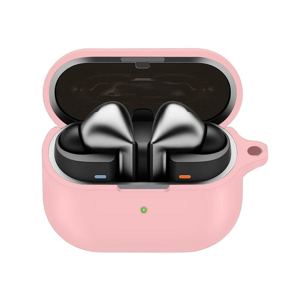 Силиконовые чехлы для наушников Samsung Galaxy Buds3 FE (2025)/Buds 3 Pro/Buds drop Earphone Y4P7 Protective Cover 3