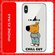 Чехол на Apple iPhone XS Max / Айфон XS Max с принтом "Just a chill guy 1 - 14 ф...
