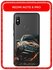 Чехол на Xiaomi Redmi Note 6 Pro / Сяоми Редми Нот 6 Про с принтом "На износ", п...