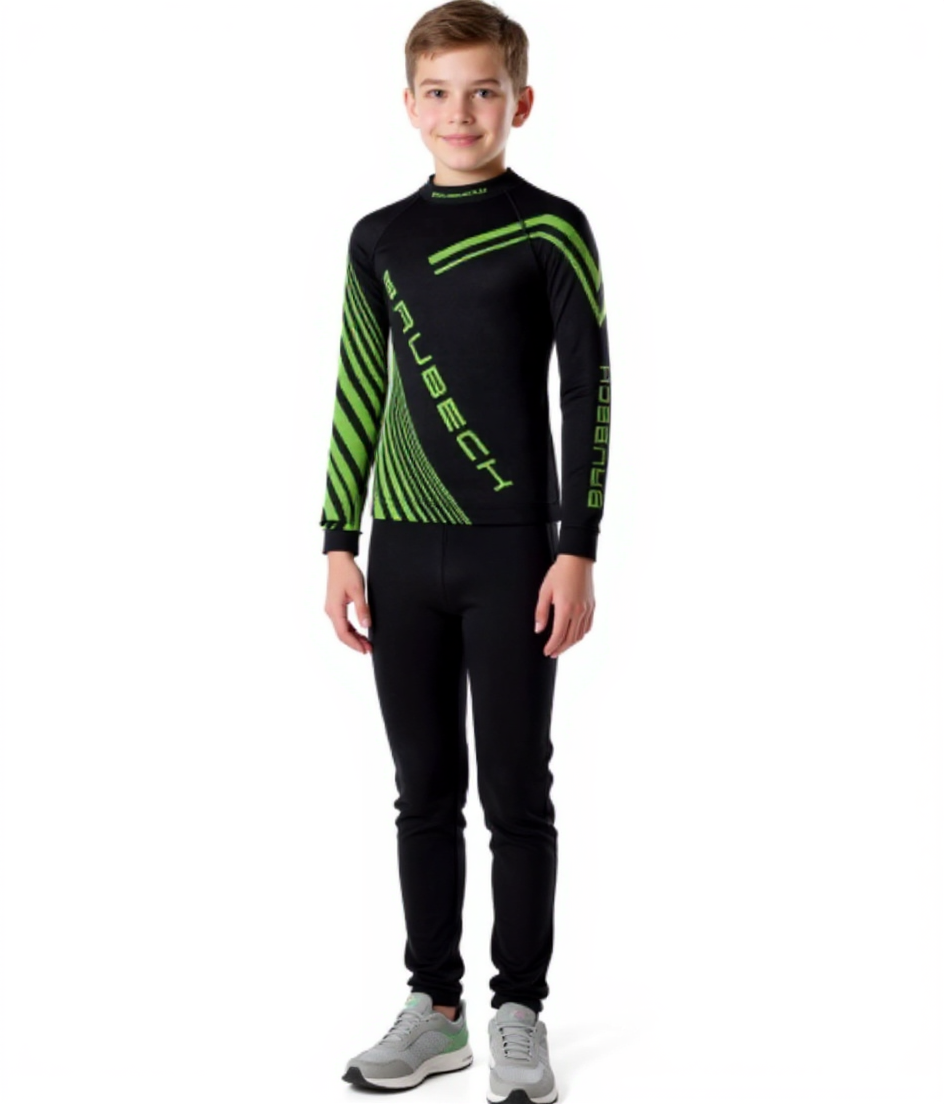 Комплект термобелья Brubeck Базовая коллекция