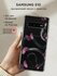 Чехол на Samsung Galaxy S10 / Самсунг Галакси S10 с принтом "Snake and butterfli...
