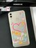 Чехол на Honor 8C / Хонор 8С с принтом "Happy lovely 2"