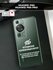 Чехол на Huawei P60/P60 Pro / Хуавей P60/P60 Про с принтом "Неприемлемый контент...