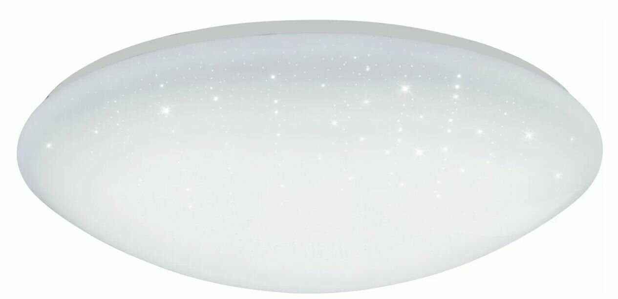 Светильник Leek "Звезда", 60 Вт, 5000 К, IP42, световой поток 5100 Лм, угол рассеивания 160°