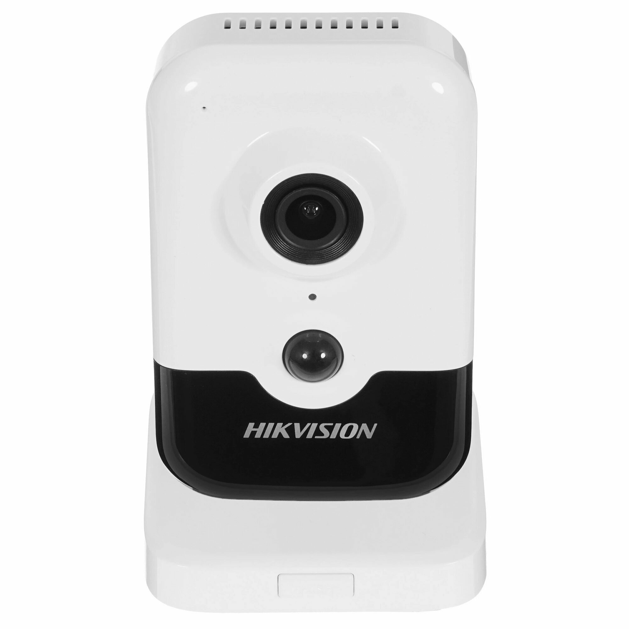 Камера видеонаблюдения IP Hikvision DS-2CD2443G2-I, белый, 2688 х 1520