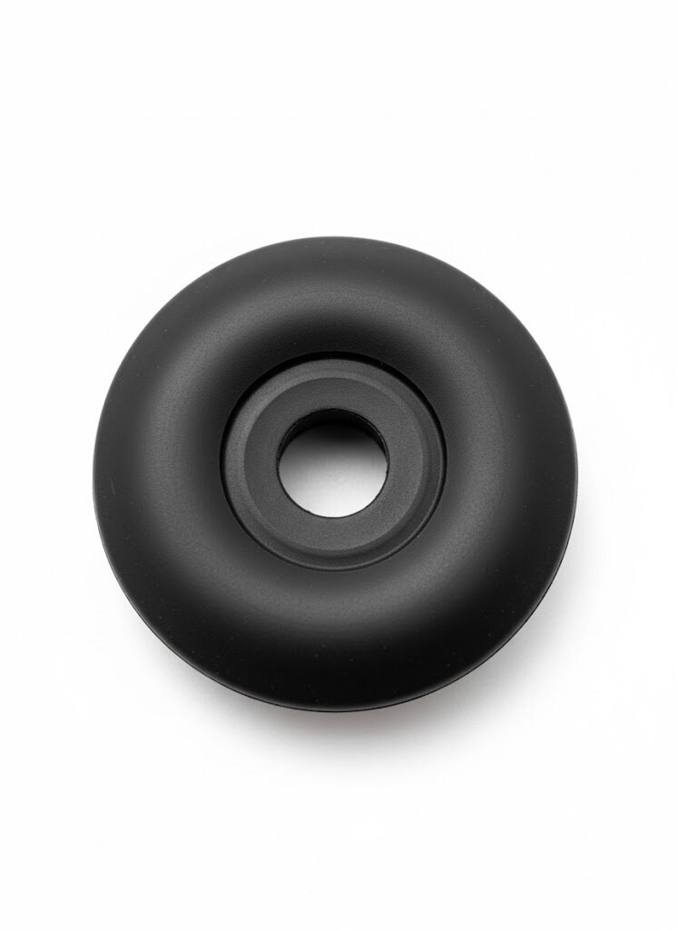 Уплотнитель ручки газовой плиты