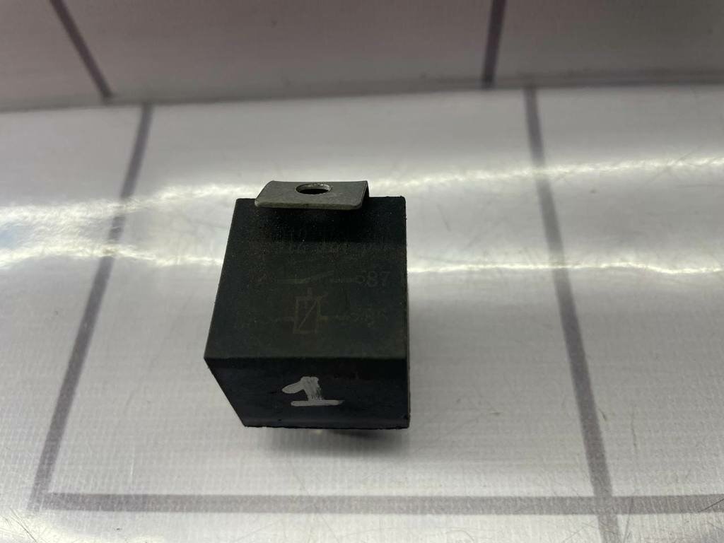 Реле Chevrolet Lanos 2004+