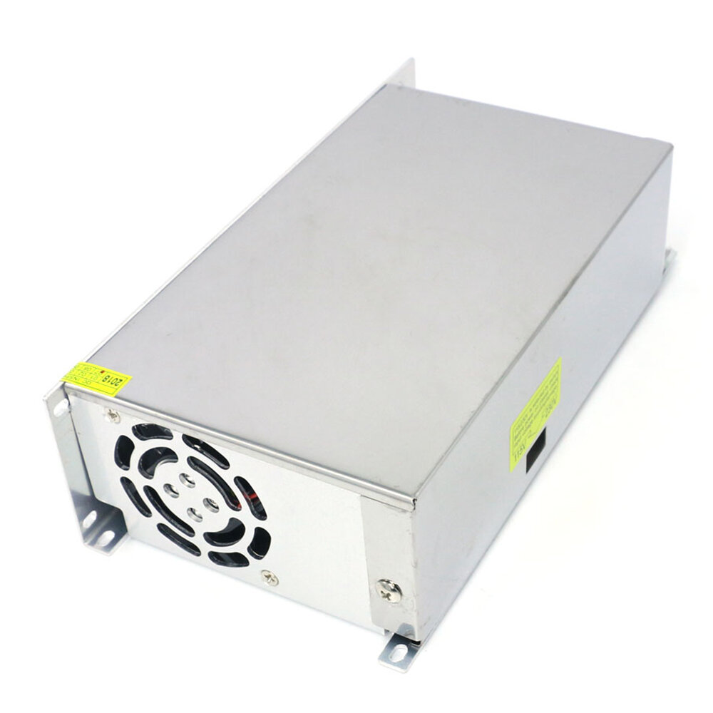 Преобразователь напряжения 170-250 В переменного тока в 24 В постоянного тока, 30 А, 720 Вт, преобразователь напряжения, стабилизированный импульсный источник питания, адаптер, преобразователь для лент, камер, компьютеров, радиоприёмников